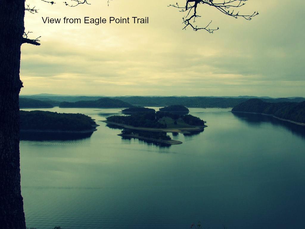 Dale Hollow Lake A Tennessee Treasure